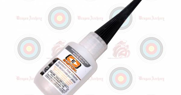 Quick Bond Vane Adhesive (0.5 oz)